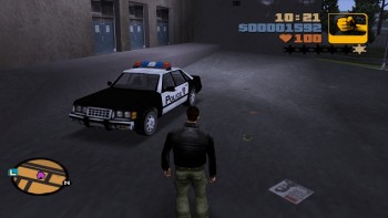 GTA 3 Mobile Modding - Page 16 - GTA III, VC & SA - GTAForums